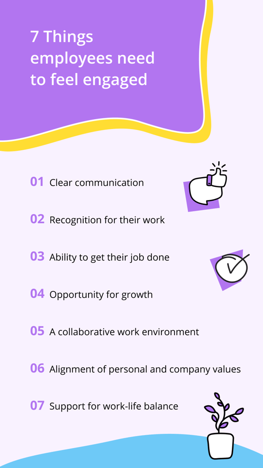 How to engage employees: 8 strategies leaders use effectively