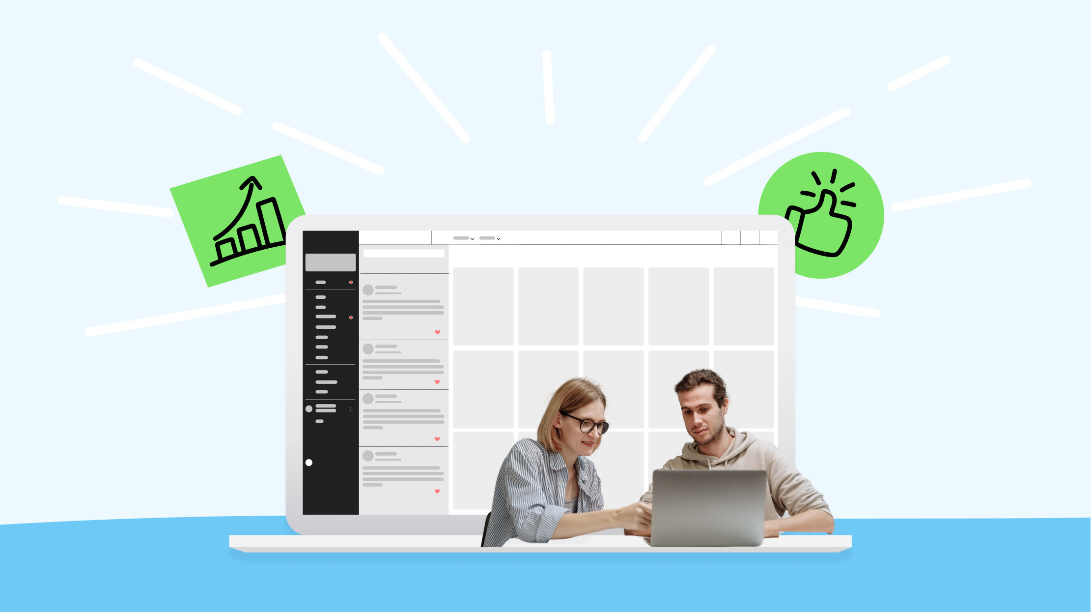 How to build an intranet