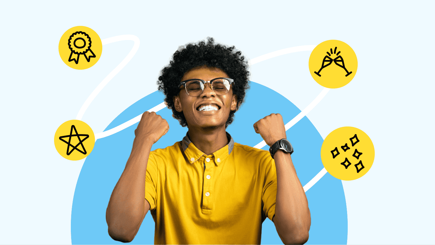 Motivation vs. discipline: getting the most out of both
