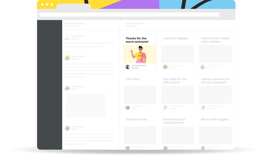 10 real-life internal communications examples to achieve workplace success