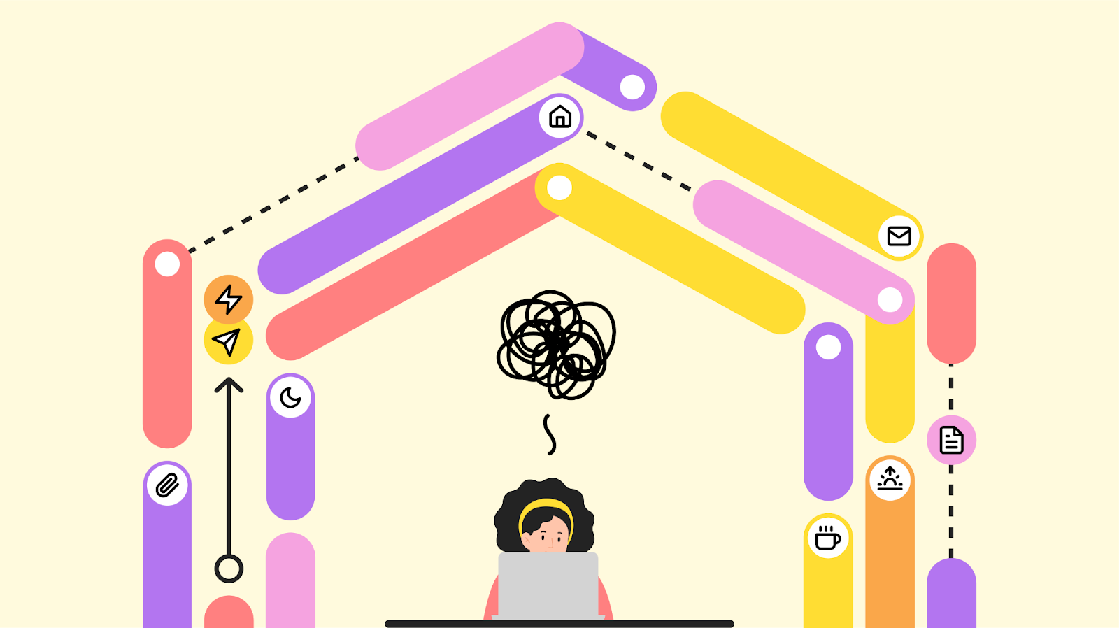 Lead well: Mental health strategies for leaders