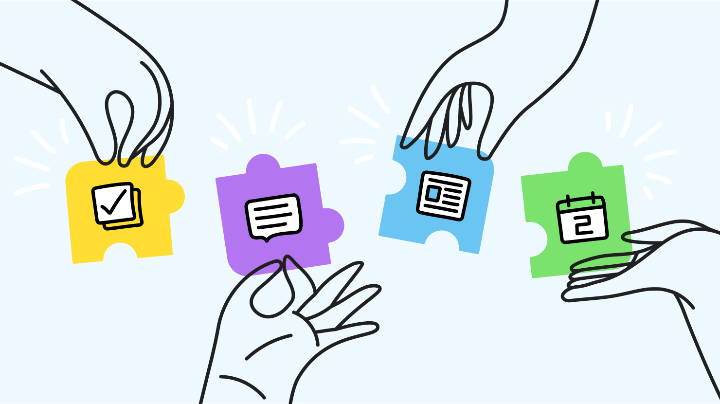 How to promote effective teamwork