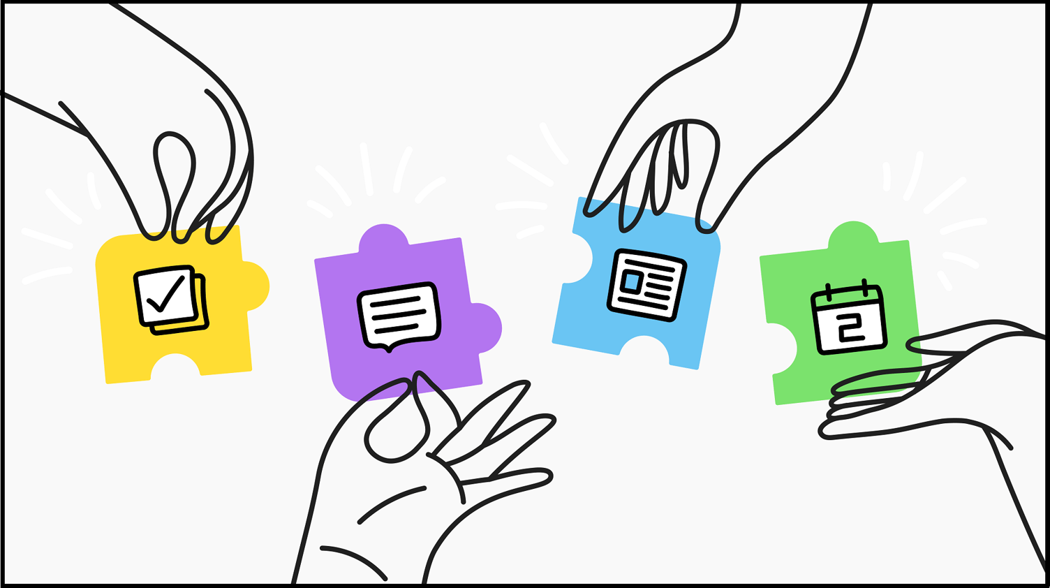 How Jostle uses Jostle