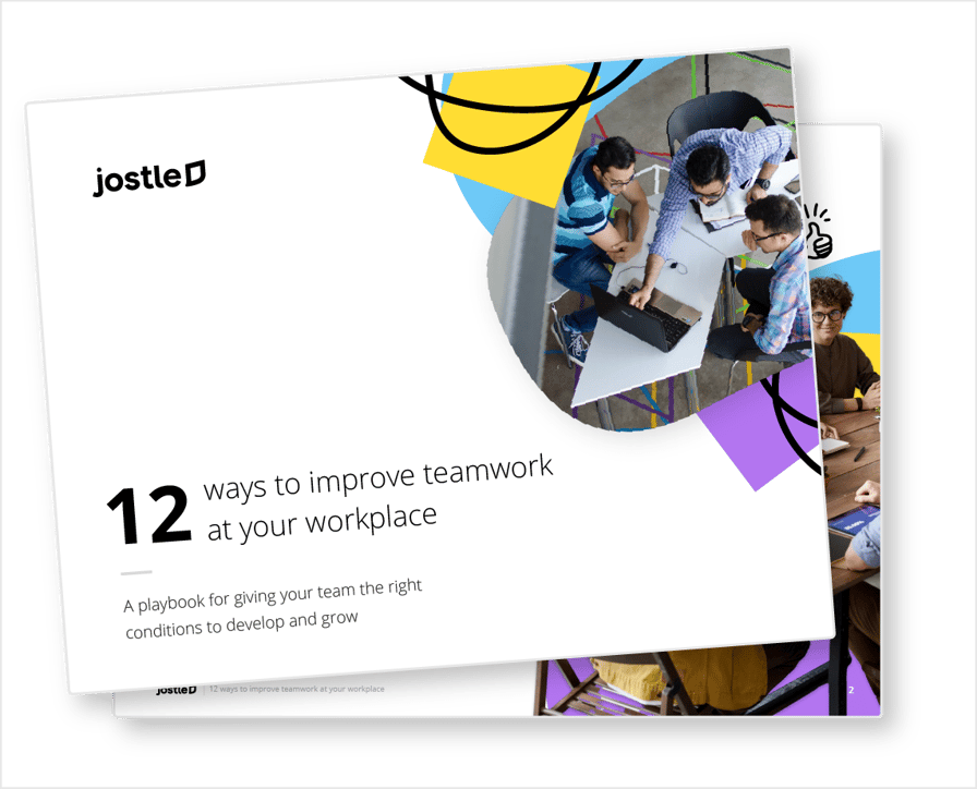 Why connection in the workplace matters