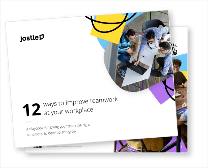 Why connection in the workplace matters