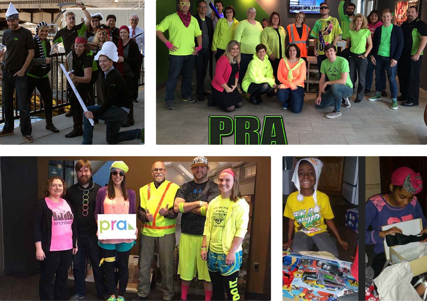 5 ways to create community in your organization