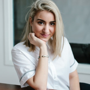 Jostle Blog: Explore Employee Success Insights & Ideas | Andrea Nazarian