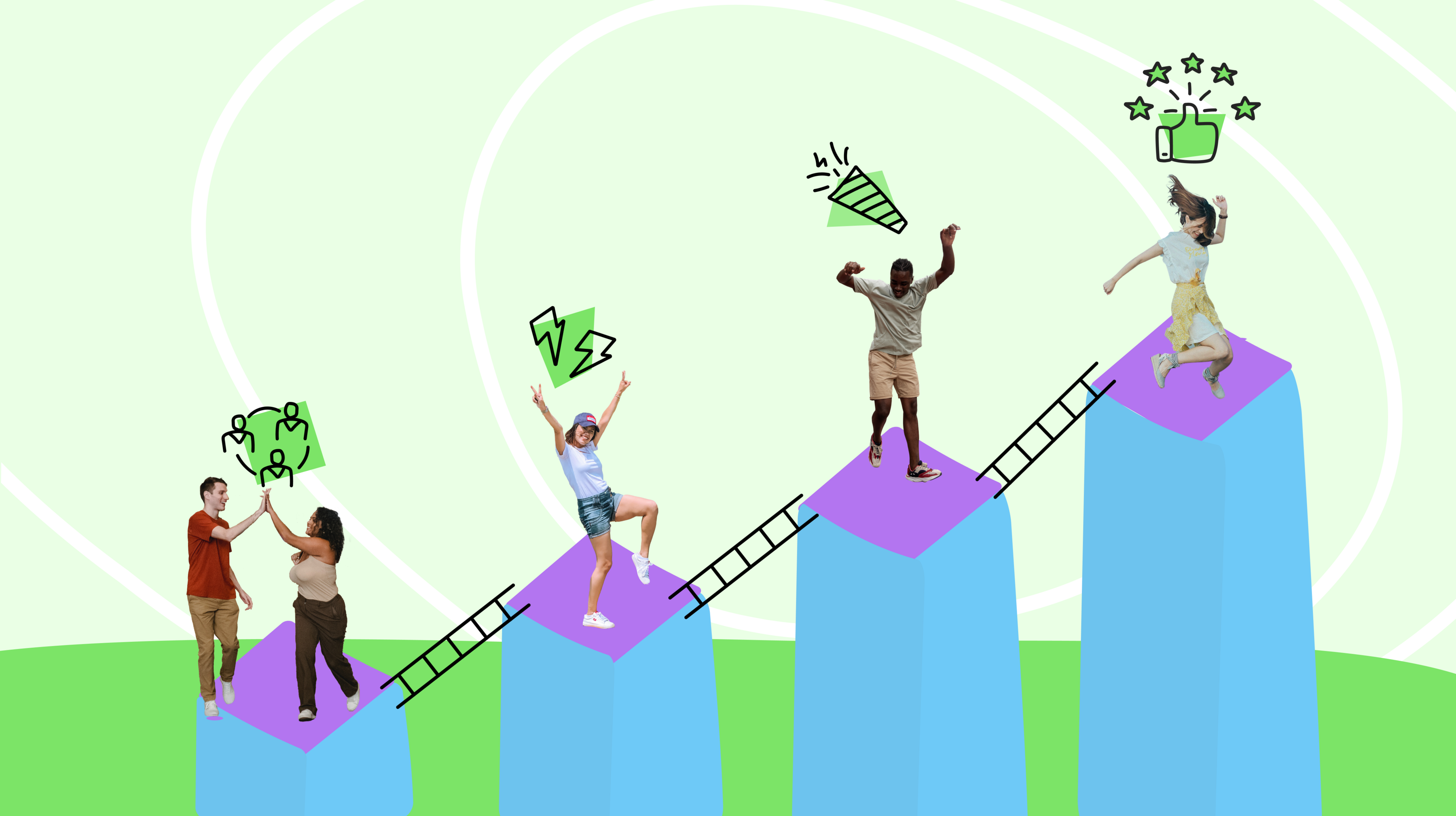 Motivation vs. discipline: getting the most out of both