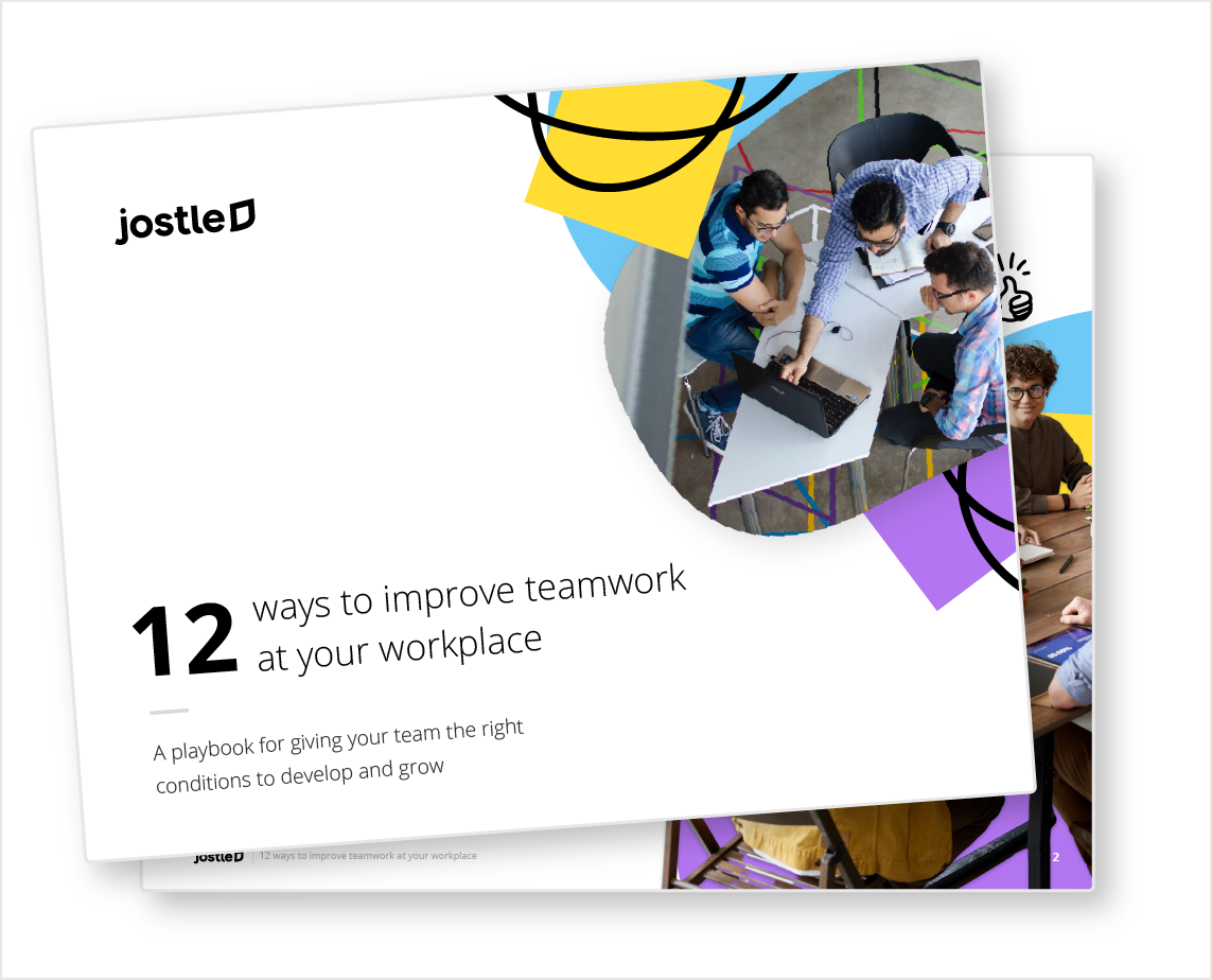 Team Collaboration: A guide to boosting productivity