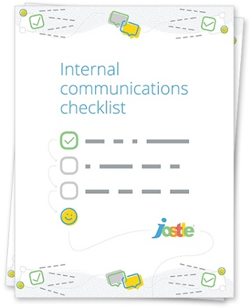 Why internal communications is important