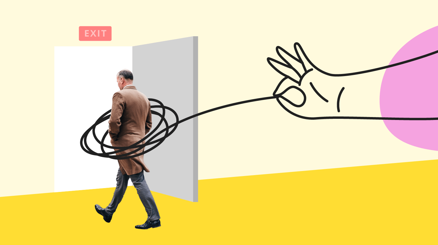 Employee retention strategies for the modern workplace