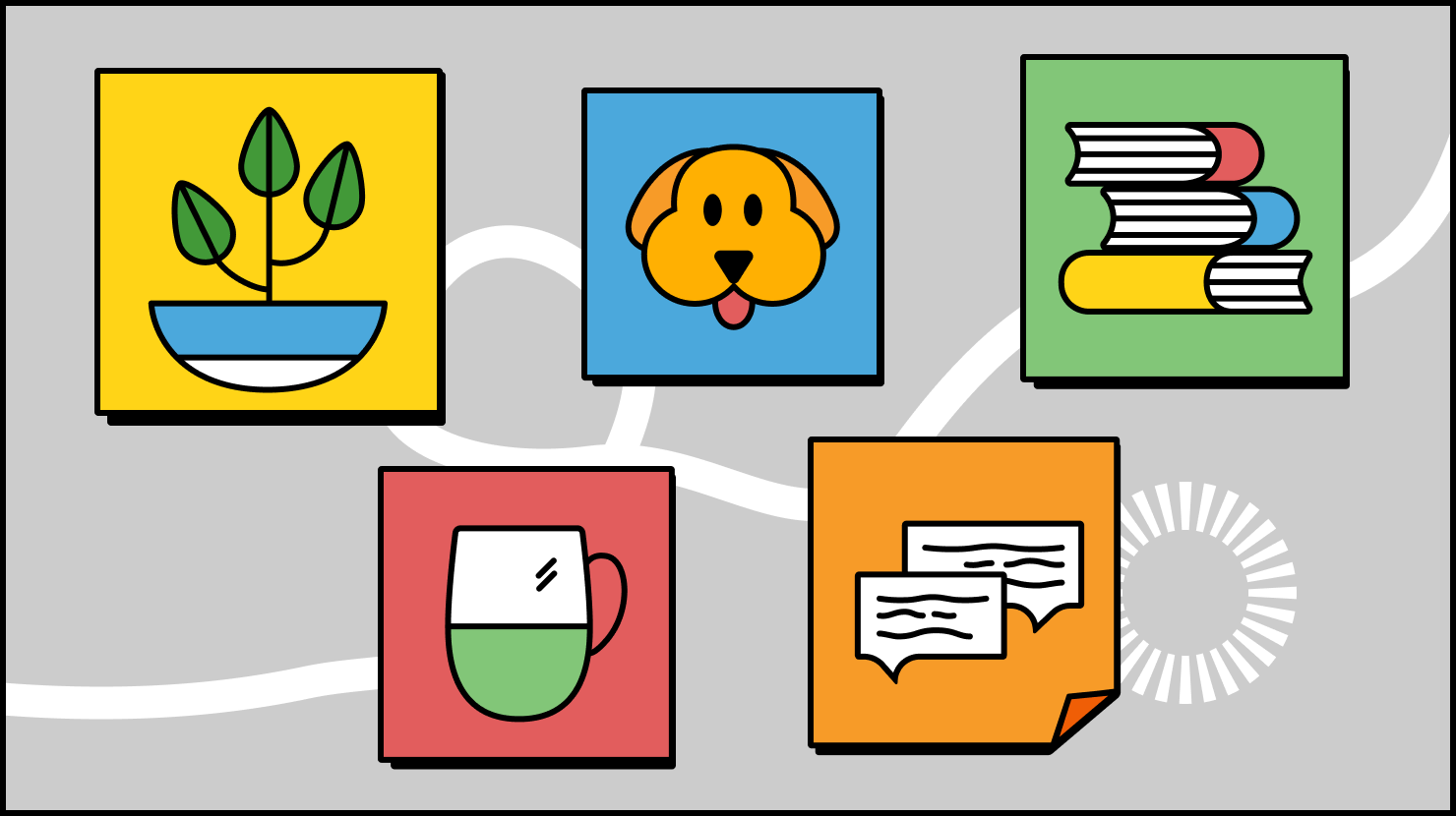 Putting on lenses: 4 ways to improve employee experience