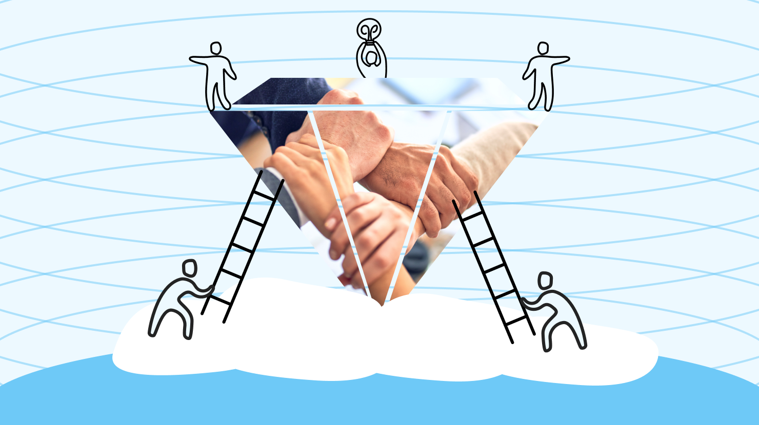 Creating a culture of success at work