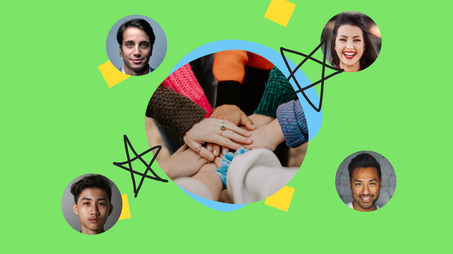 Employee Resource Groups Building Intentional Space For People At Work